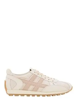 Hogan H671 Sneakers - White