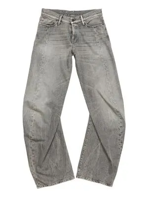 ACNE STUDIOS 2006F Relaxed Fit Jeans