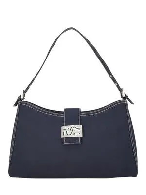 Fendi Shoulder Bag - Navy