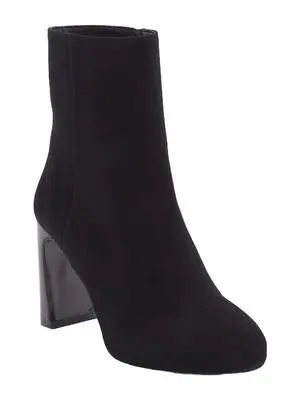 STUART WEITZMAN Babette Platform Bootie