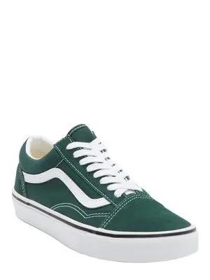 VANS Old Skool Platform Sneakers