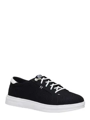 HEY DUDE Paul Pro Low Top Sneakers - Black/multi