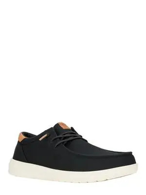 HEY DUDE Classic Slip-on - Black
