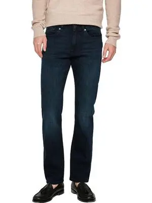 DL1961 Slim Straight Leg Jeans - National Harbor