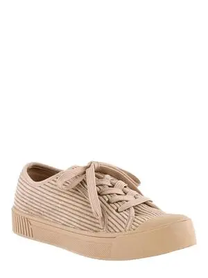 Bc Footwear Bright Star Low Top Sneakers - Sand