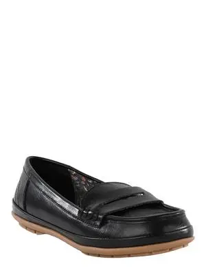 Bc Footwear Olivia Penny Loafer - Black