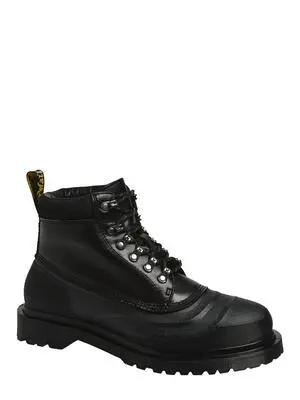 Dr. Martens 939 Lace-up Boots - Black