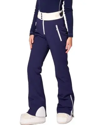 JORDE Palmer Insulated Ski Pant Ink