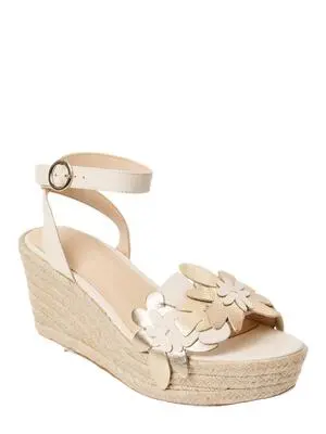 JACK ROGERS Talahi Platform Wedge Sandal