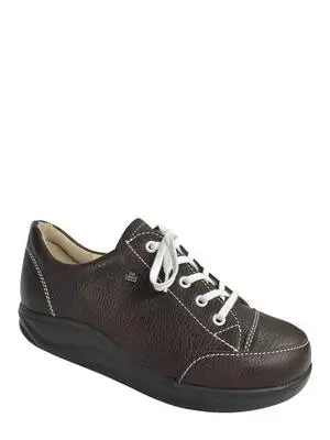 Finn Comfort Sneakers - Dark Brown