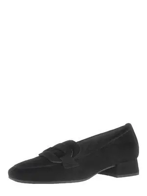 Gabor Penny Loafer - Black