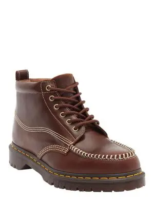 Dr. Martens Lowell Chukka Boot Butterscotch