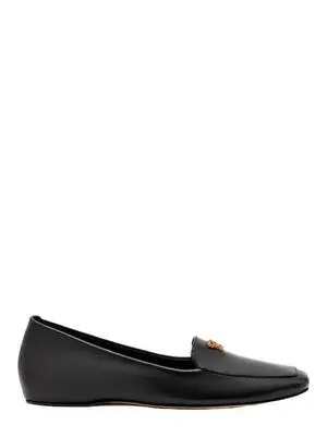 Larroude Cppxo Loafer Black
