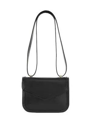 MODHER Maya Crossbody Mirum Edition Black