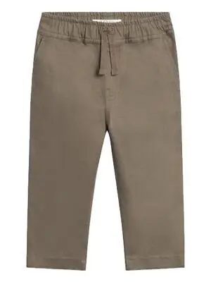 KENDI Grover Twill Pant Olive