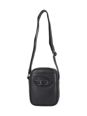 DIESEL Holi-d Bag - Black