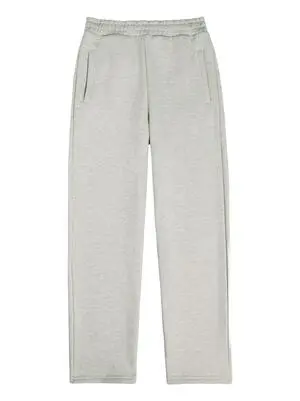 CLUB 1984 Club Straight-leg Sweatpants - Grey