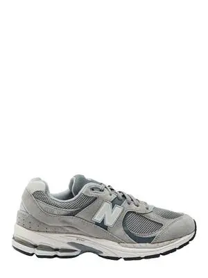 NEW BALANCE 2002r Panelled Sneakers Grey