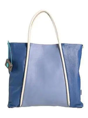 GABS Lydia Maxi Shopper Bag - Blue
