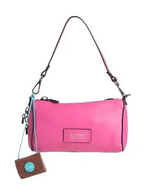 GABS Pepita Baguette Handbag - Pink