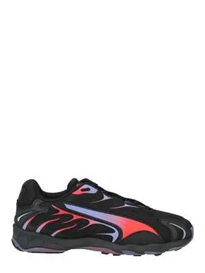 PUMA Inhale Sneakers - Black