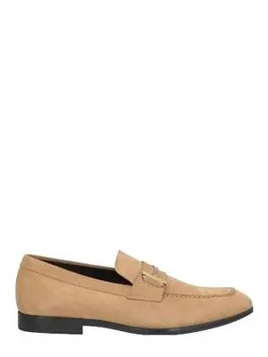 Hogan Loafers - Beige