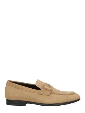 TOD'S Loafers In Leather