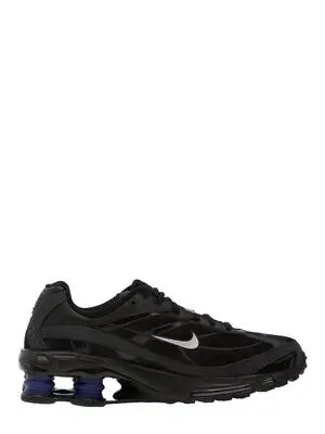 Nike Shox Ride 2 Sneakers - Black