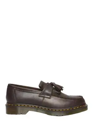 Dr. Martens Adrian Loafers - Brown