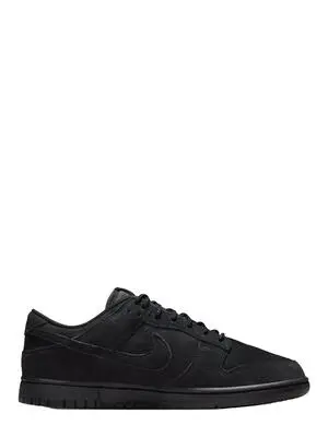 Nike Dunk Low Retro Sneakers - Black