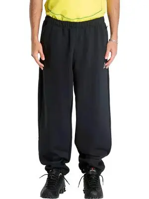 Nike Tuff Fleece Track Pants - Black