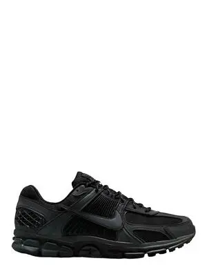 Nike Zoom Vomero 5 Se Lace-up Sneakers - Black