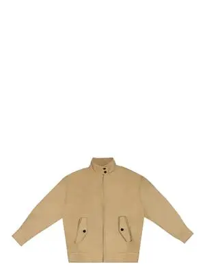 Gucci Buttoned Jacket - Neutrals