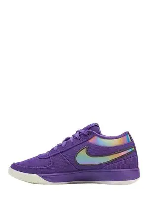 Nike Book 1 Desert Aurora Sneakers - Purple