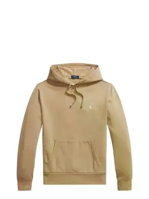 Polo Ralph Lauren Long-sleeved Hoodie - Neutrals