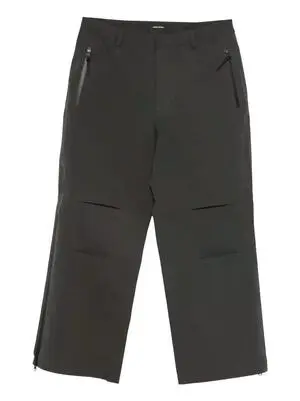 HIKING PATROL Arc 3l Shell Trousers - Grey