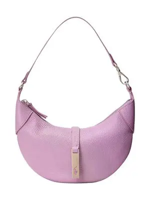 Polo Ralph Lauren Mini Id Shoulder Bag - Pink