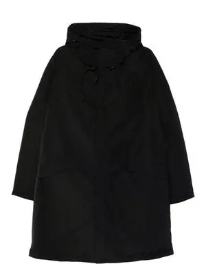 ASPESI Azoto Hooded Coat