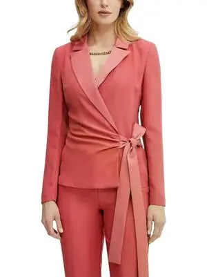 MARCIANO Vittoria Jacket - Pink