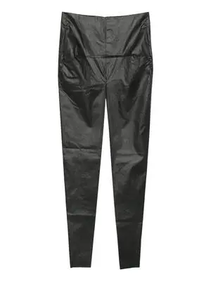Rick Owens Maxi Skirt - Black