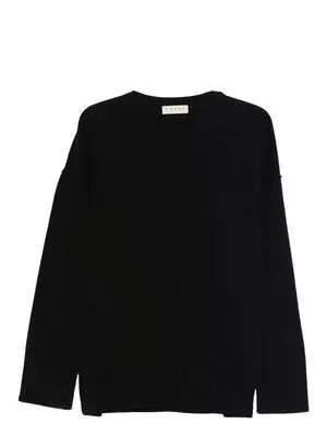 PAURA Riccione Sweater - Black
