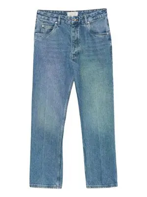 Studio Nicholson Winslow Jeans - Blue