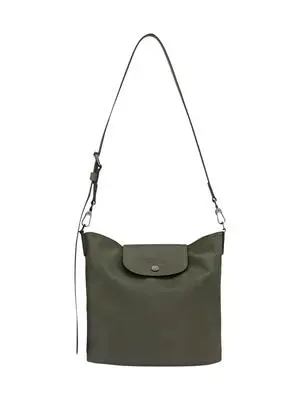 Longchamp Le Pliage Xtra Medium Shoulder Bag - Green
