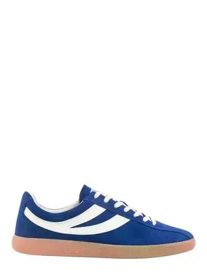 Superga 1960 Capri Sport Stripe Sneakers - Blue