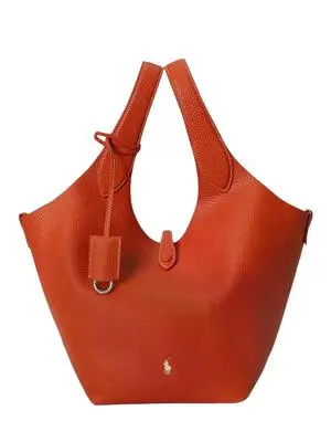 Polo Ralph Lauren Polo Play Tote Bag - Orange