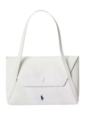 Polo Ralph Lauren Polo Play Mini Bag - White