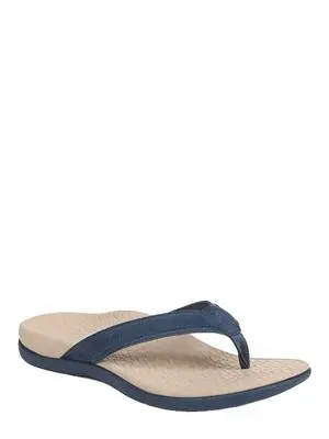 Vionic Tide 2.0 Flip Flop - Dark Denim