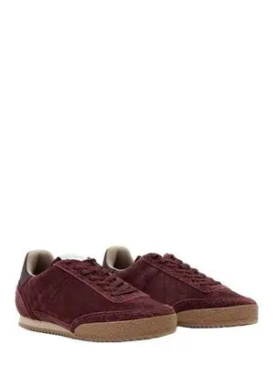 ALLSAINTS Harri Low-Top Sneakers