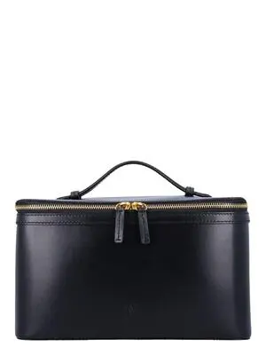 BY MALENE BIRGER Aya Embossed Beauty Case