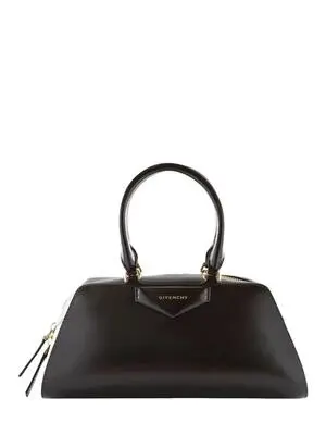 Givenchy Top Handle Bag - Brown